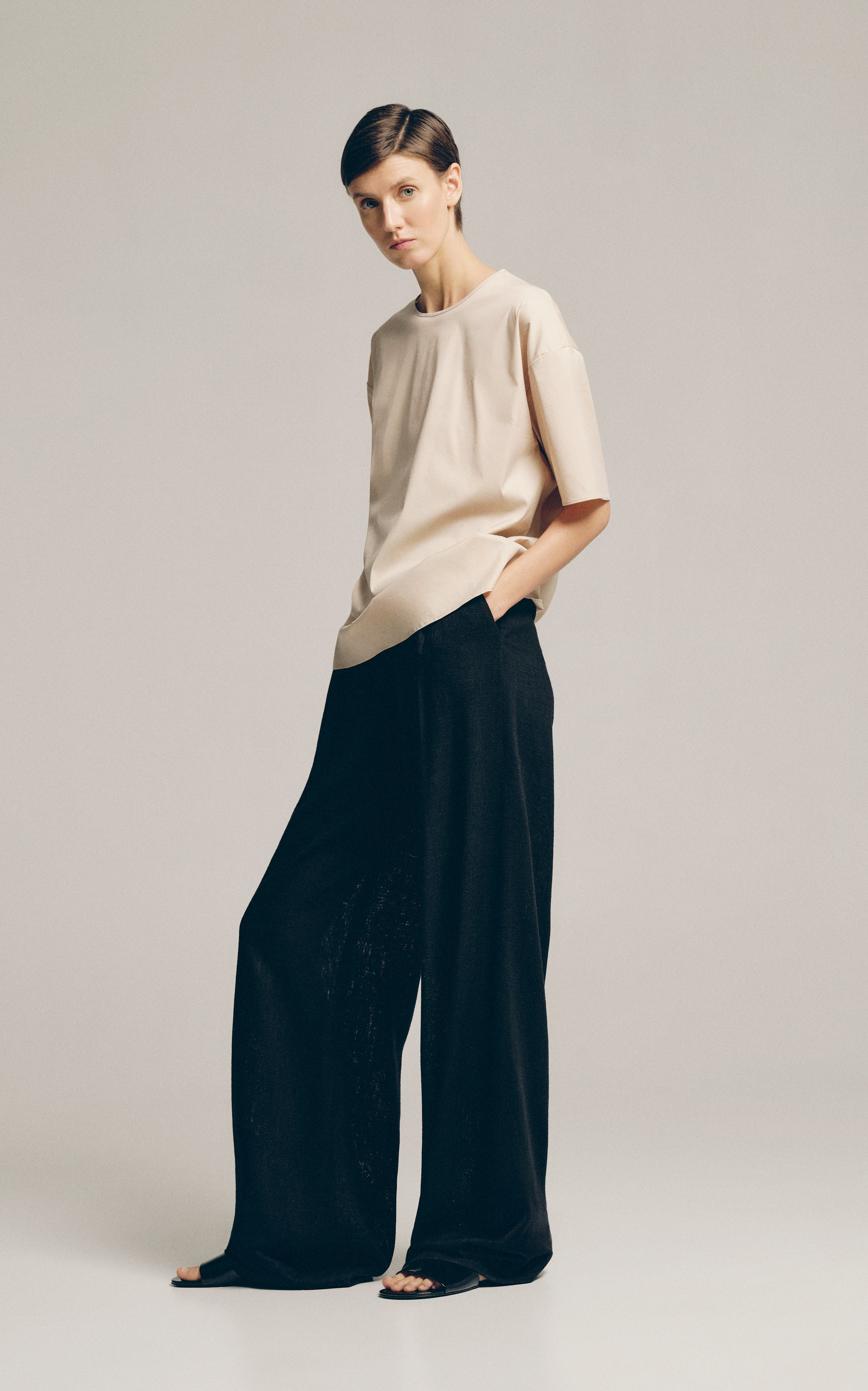 Look 21 | Summer Spring | Sophie et voilà | Sophie et Voilà (USA)